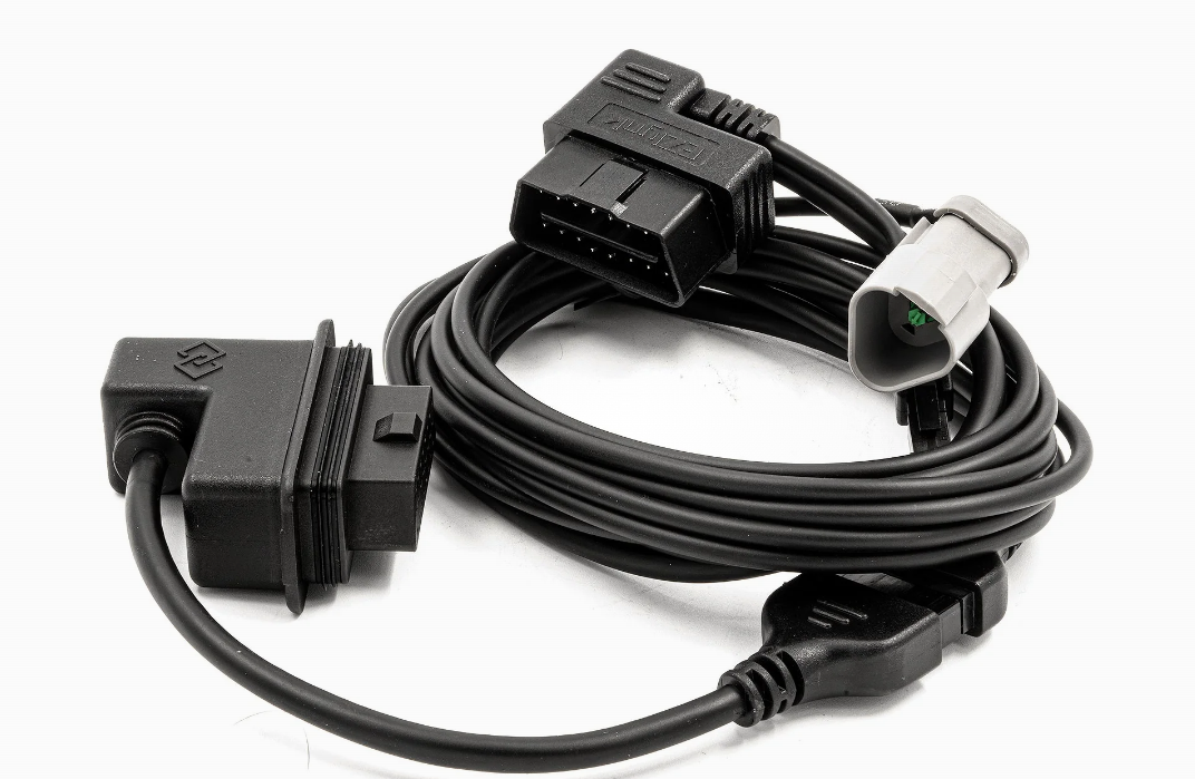 2016-2019 EZ Lynk 5.0L Cummins Patch Cable – Xtreme Caliber Performance LTD